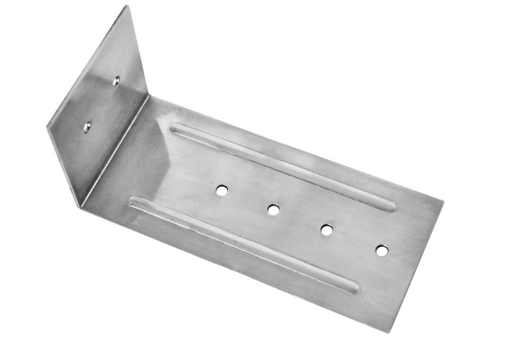 Area Separation Wall Clips – K&H Industries